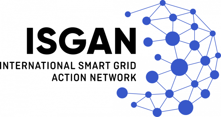 Grid Forming Inverter - ISGAN